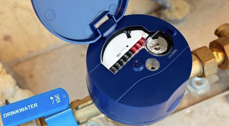 Reading my water meter – Help Center | Joivy France